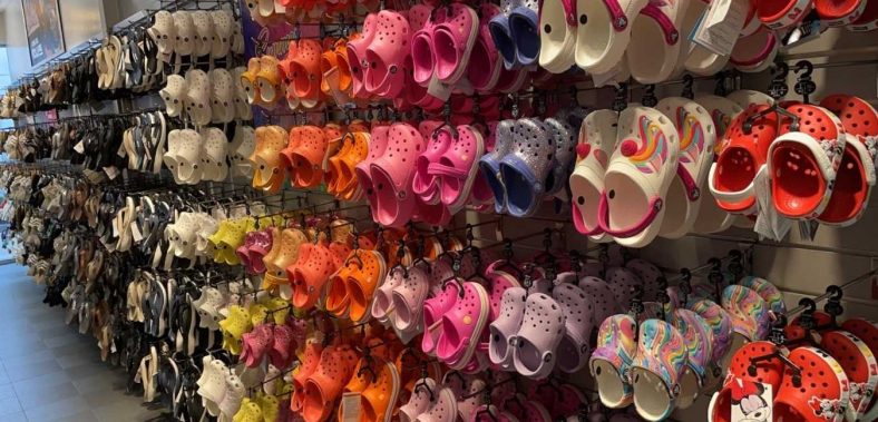 Do Crocs Run Big Or Small?| 5 Popular Crocs With Price Comparison ...