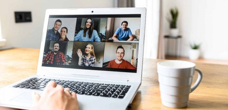 The Best Laptops For Zoom | Price Comparison